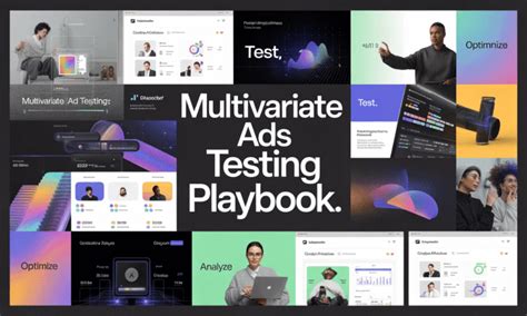 Multivariate Ads Testing Playbook Nomad Foundr