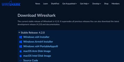 计算机网络 网络协议分析网络协议分析器 Csdn Csdn博客