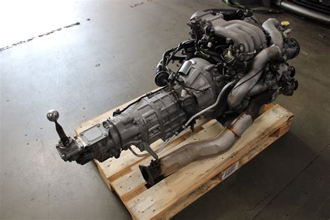 Mazda Rx7 Fd Rotary Engine
