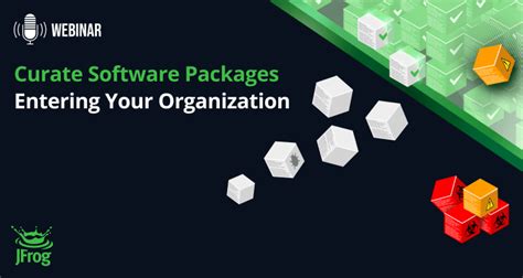 Jfrog For Government Carahsoft