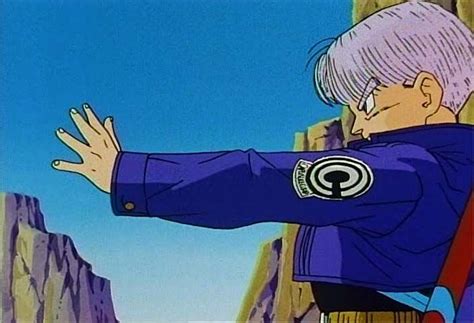 Pin By Laura Lilia Arellano Juárez On Trunks In 2024 Future Trunks