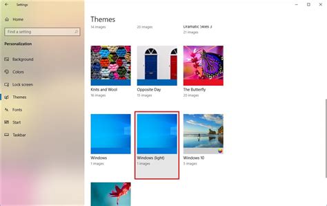 How To Change Color Modes On The Windows May Update Windows Central