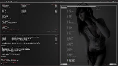 Unixporn Lemmy World