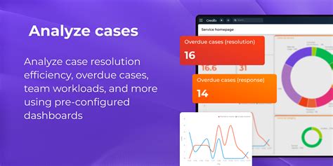 Case Management Creatio Marketplace