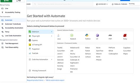 The 6 Best Cross Browser Testing Tools And How To Use Them