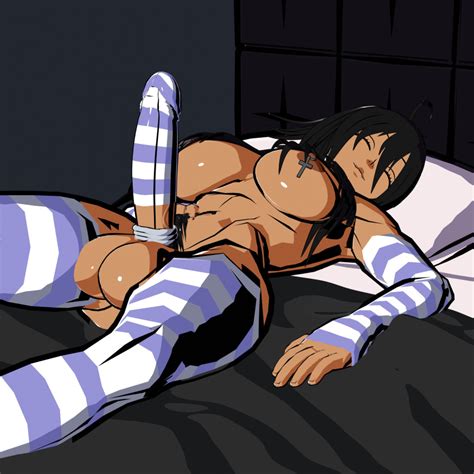 Rule 34 1futa 3d 5 Sock Outfit Alternate Version Available Armwear