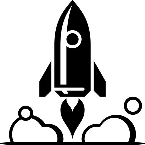 Launch Icon Icons Logos Symbols Free Download Png Svg