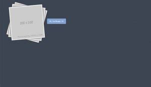 Bootstrap Image Hover Effect Examples OnAirCode