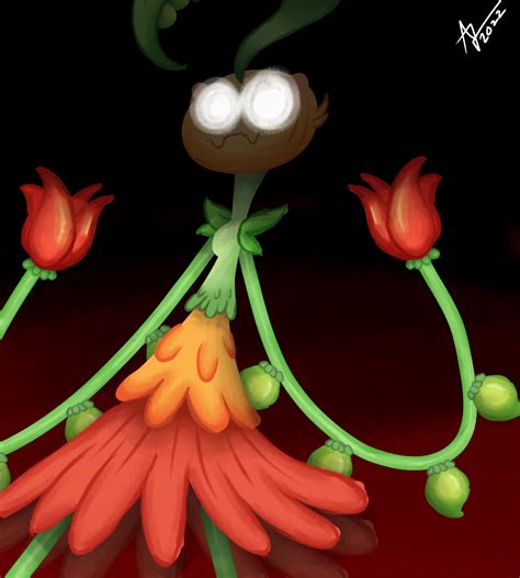 Dont Mess With Edamimi By Alexisj153984 On Deviantart