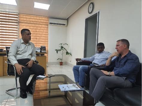 Maximizing Impact Unodc Provides Specialist Coaching To Officers In