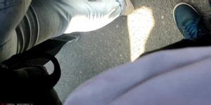 Encoxada Sex Gril Tnaflix Com