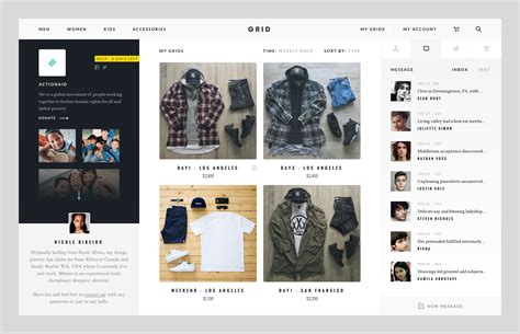 Dribbble Grid Profilerealpixelpng By Vivek Ravin