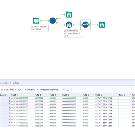 solved iterative macro not working adding 1 with loops alteryx