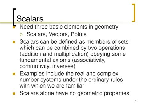 Chapter 4 Geometry Ppt Download