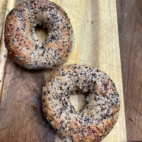 Daves Killer Bread Epic Everything Bagels Review Abillion