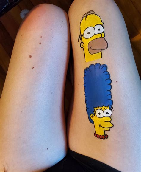 Painted For The First Time In A While Still Need Practice But These