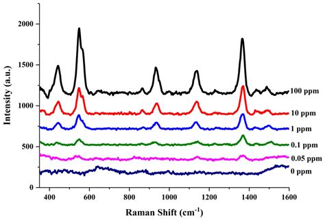 Simple Synthesis Of Cellulose Based Nanocomposites As Sers Substrates For In Situ Detection Of