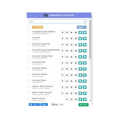 How To Increase Salesforce Efficiency Top Chrome Extensions Tether