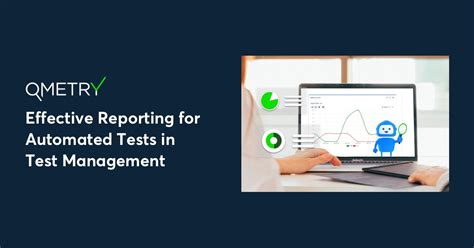 How Qmetry Reports For Automated Testing Qmetry Posted On The Topic