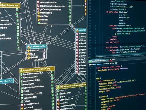 Front End Vs Back End Web Development