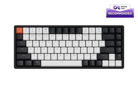 Best Multi Device Keyboards With Bluetooth Connectivity Guiding Tech