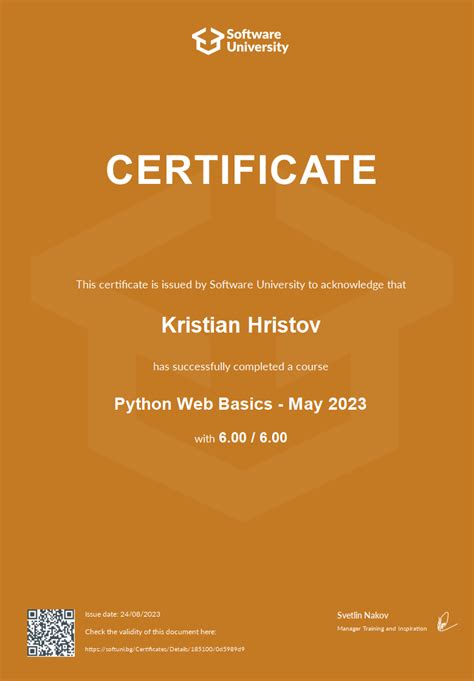 Github Cristov7pythonwebbasics Python Web Basics May 2023