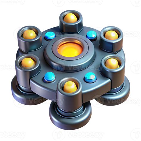 Magnificent Distinguished Advanced Sensor Array With Multiple Lenses
