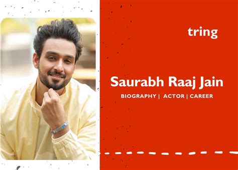 Sourabh Raaj Jain Age Birthplace Birthdate Mother Tv Serial