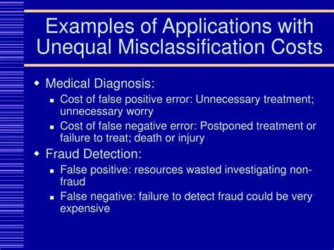 Ppt Ensembles For Cost Sensitive Learning Powerpoint Presentation Free Download Id 2924566