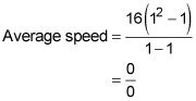 How To Calculate Instantaneous Speed With Limits Dummies