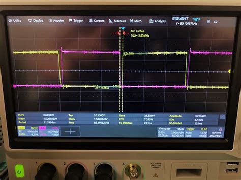 How To Output 33v Pwm Signals At 85khz From Arduino Uno General Electronics Arduino Forum