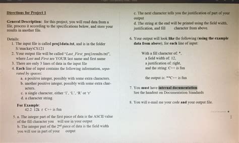 Solved Make A Code Using C From The Following Pages