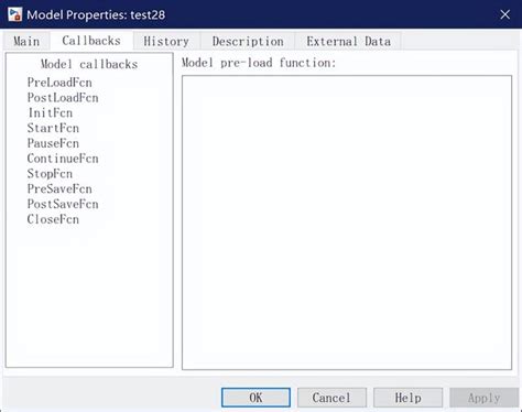 Simulink的回調函數（一） 每日頭條