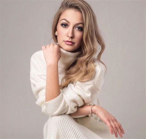 Alexa Grace Biography Wiki Career Photos And More