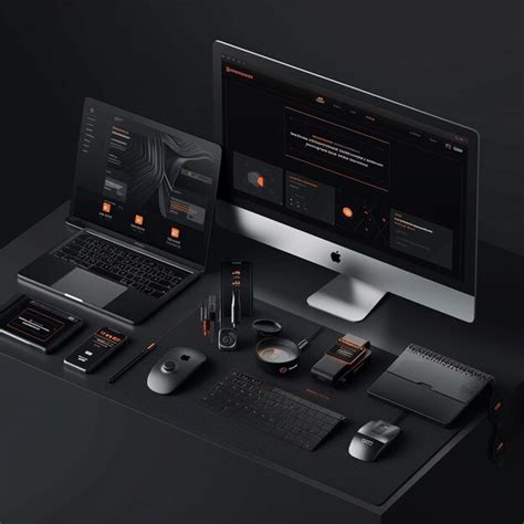 Dark Mode Web Design Why Its Dominating 2024