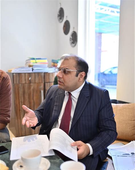 Syed Ali Sajjad On Linkedin Mr Usman Khalid Mba Fcmi Cmgr Cava Iqac