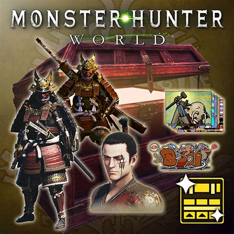 Monster Hunter World