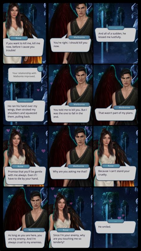 I Already Liked Him But This Scene Made Me Fall So Hard 🥺😭💕💖 Pt 2 Rromanceclub