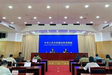 矿山生态修复明确4项国家标准 对生产矿山“边开采、边修复”提要求卢丽华复垦理念