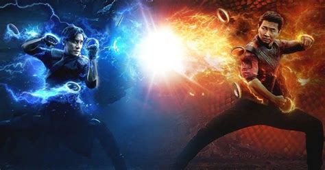 El Villano De Shang Chi Wenwu Podría Regresar Pronto Al Mcu