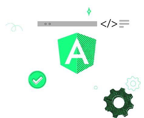 Framework Angular Develtio Software House
