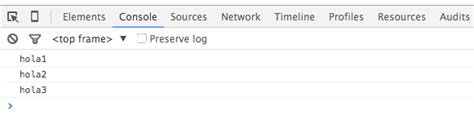 Empaquetando JavaScript Con Webpack