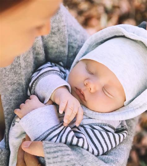 When To Take A Newborn Outside Ultimate Guide For Safe Outing