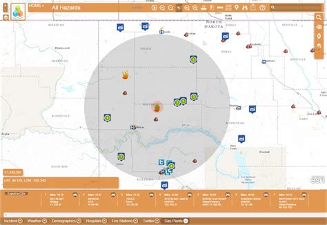 Carving Out A Career In Web Gis