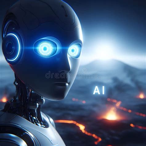 Ai Core Stock Illustration Illustration Of Technology 323052053