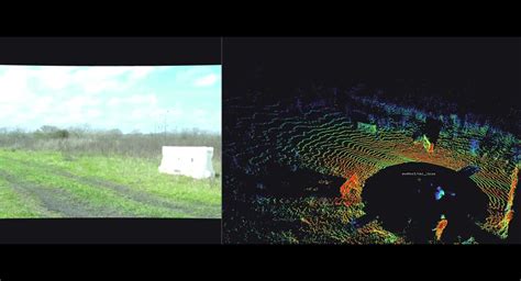 [video] Beamz Lidar Inc On Linkedin Lidar Robotics Perception Offroadtech Lidarperception…