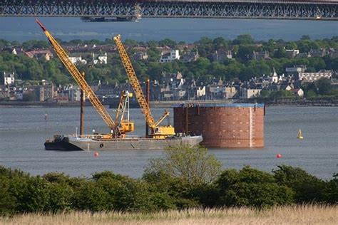Replacement Forth Crossing Aa Environmental
