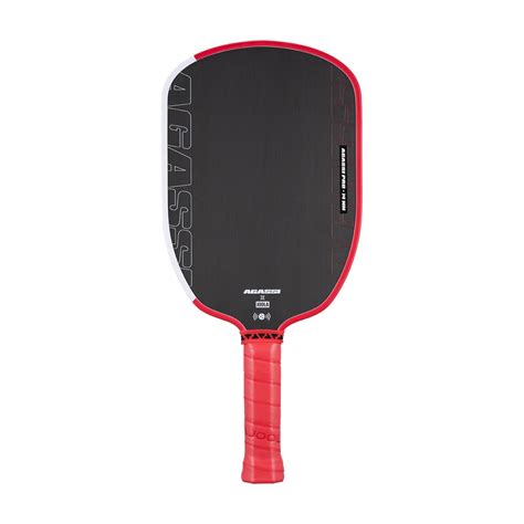 Joola Agassi Pro 14mm Pickleball Paddle Power And Precision Joola India