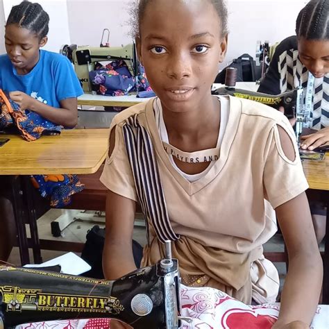 Weedo Women Empowering And Entrepreneurship Development Organization