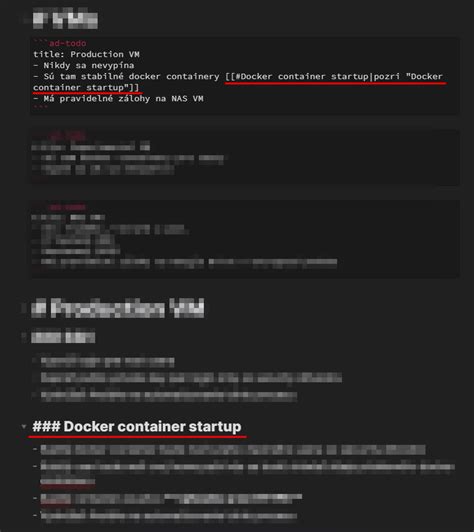 [bug] mentioning header inside admonition codeblock · issue 143